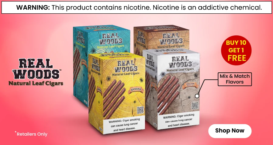 NEPA Wholesale: Top Smoke and Vape Wholesale Distributor